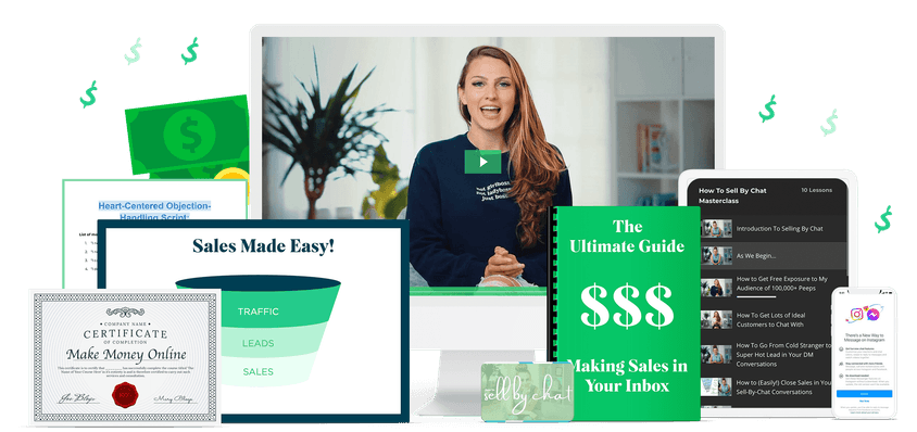 Get 24 Courses for $24!