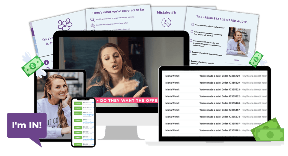 Get 24 Courses for $24!