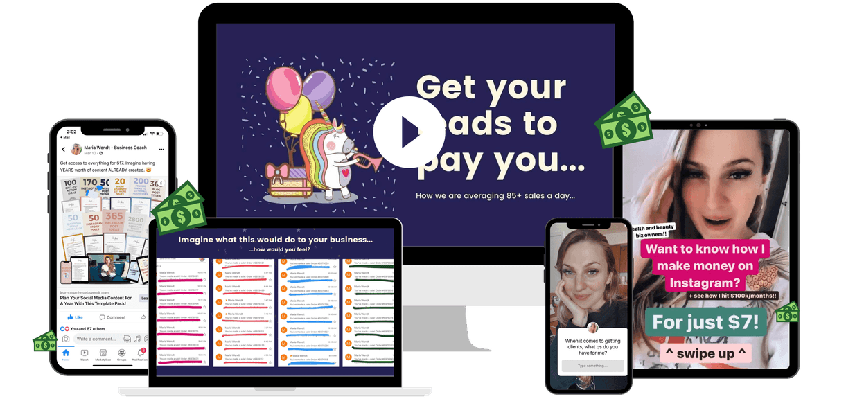 Get 24 Courses for $24!