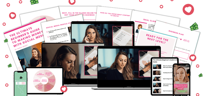 Get 24 Courses for $24!
