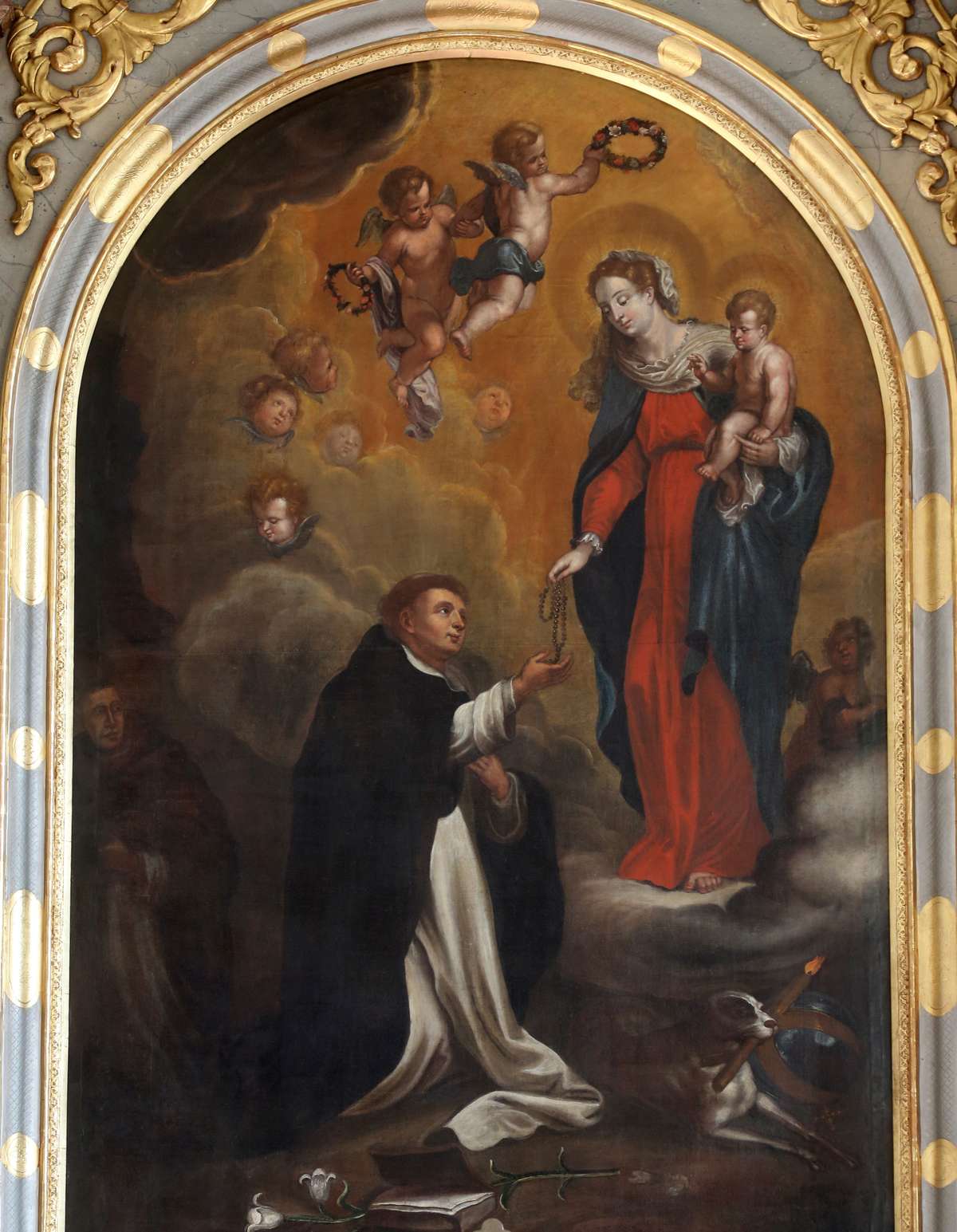 The Novena for Purity | Covenant Eyes and the Angelic Warfare Confraternity