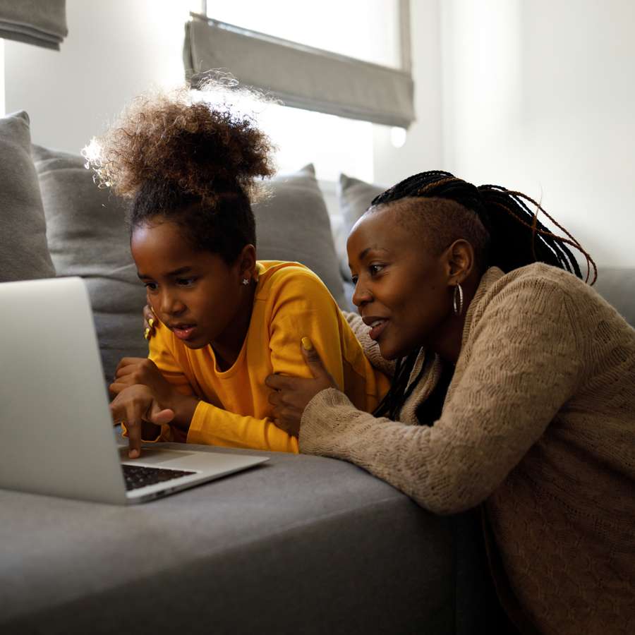 Parental Connection vs Parental Control | Covenant Eyes