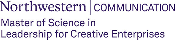 Northwestern University | Master of Science in Leadership for Creative ...