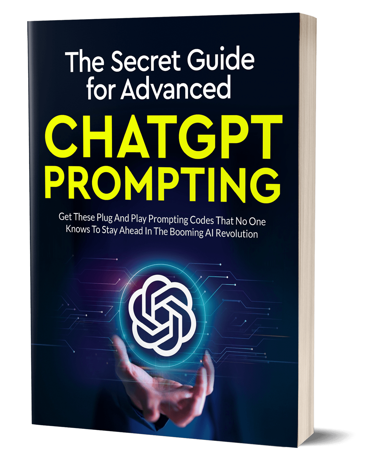 Secret ChatGPT Guide