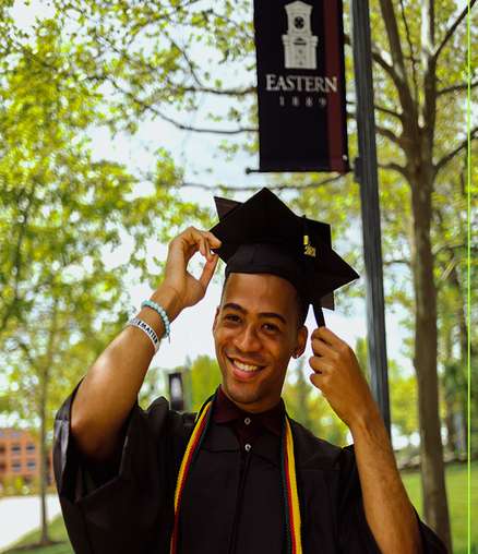 SUCCESS AFTER GRADUATION