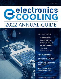 Electronics Cooling – Spring 2021 Edition Now Available for Download