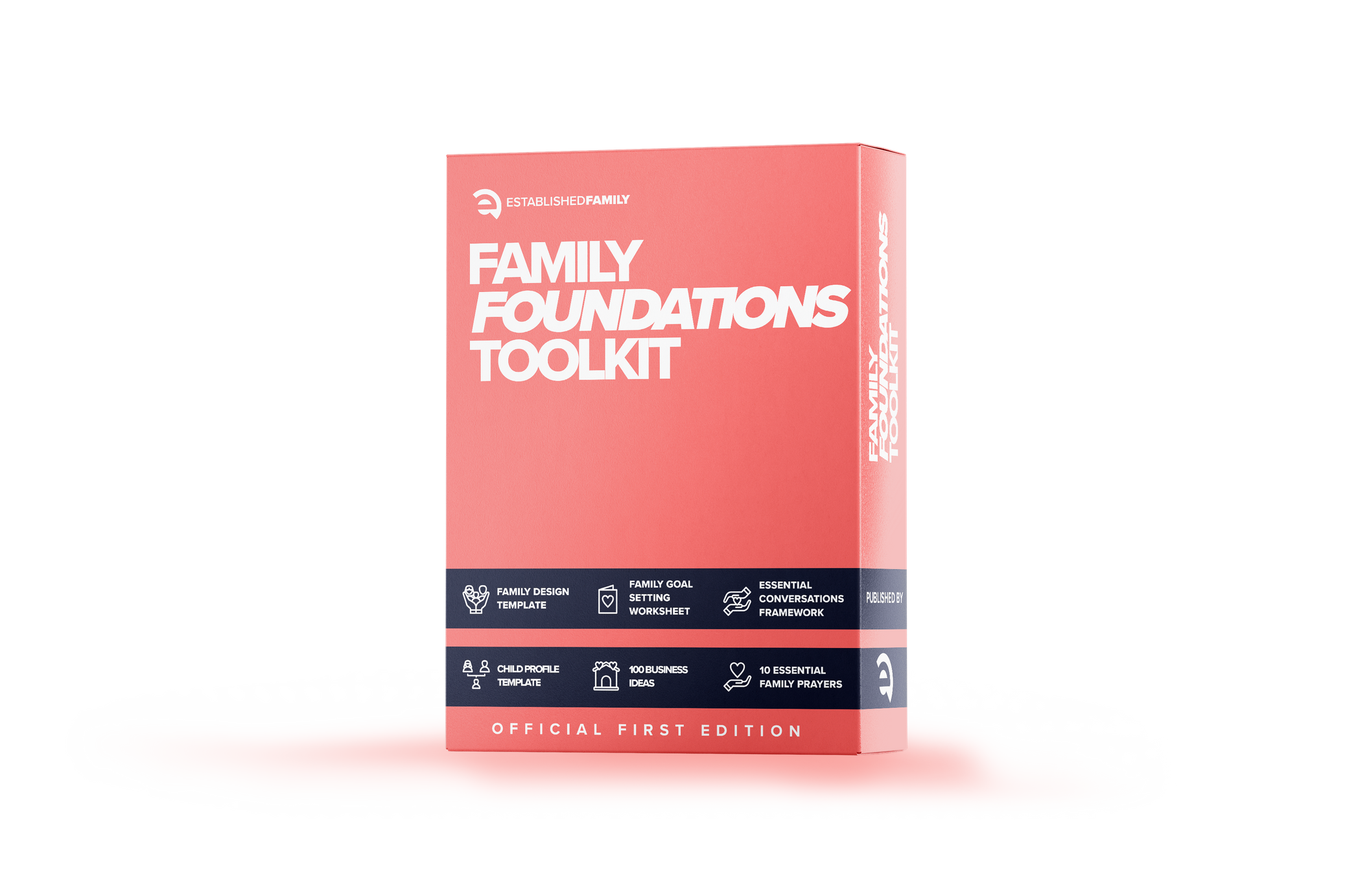 Get Your Toolkit Now