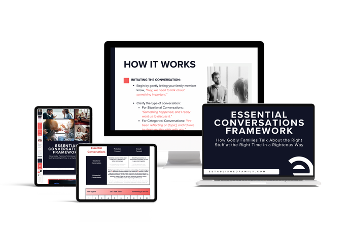 Get Your Toolkit Now