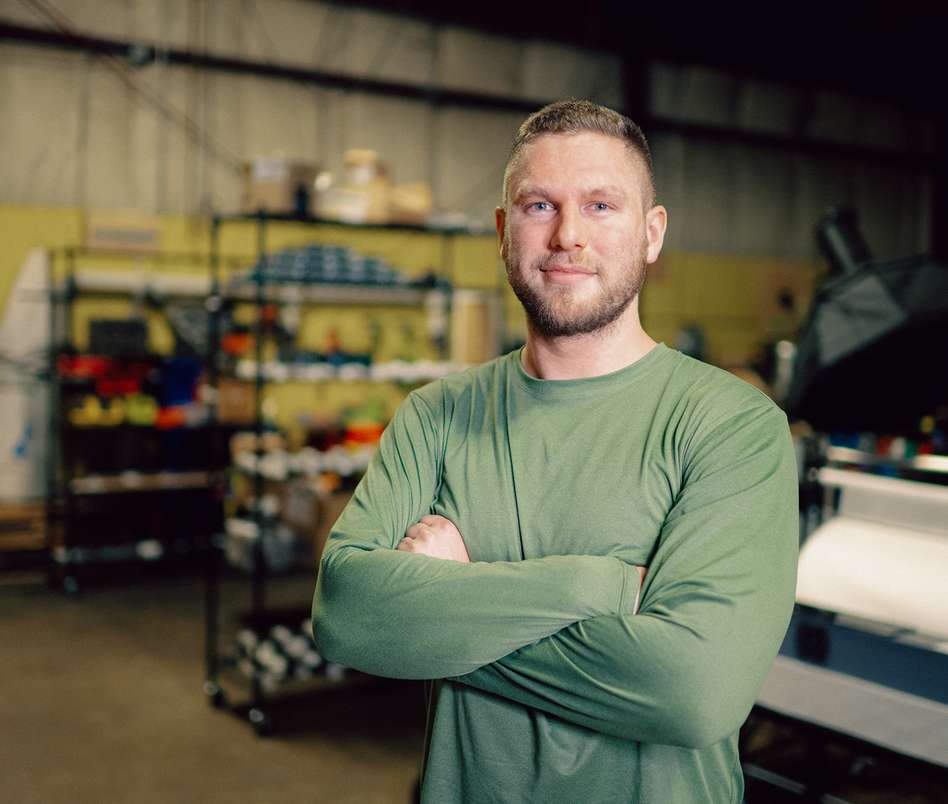 KETTERING ALUMNI ARE GLOBAL CHANGEMAKERS