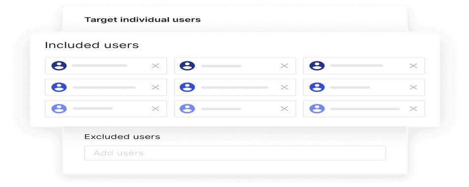 LaunchDarkly - Feature Flags