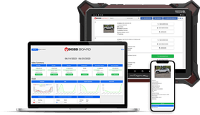 Matco Shop Management