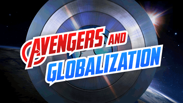 Intro to Globalization Unit Plan | Marginal Revolution University