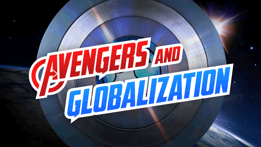 Intro to Globalization Unit Plan | Marginal Revolution University
