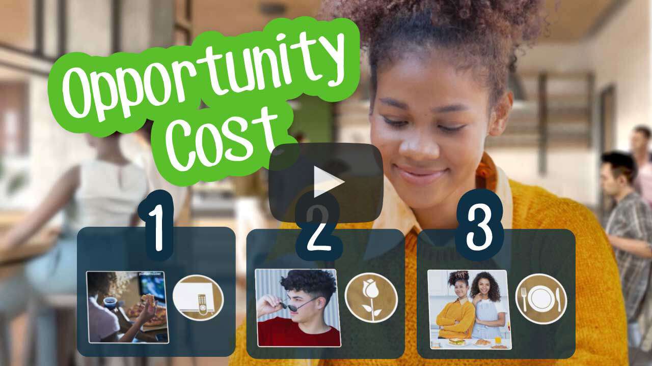 Intro to Economics Unit Plan | Marginal Revolution University