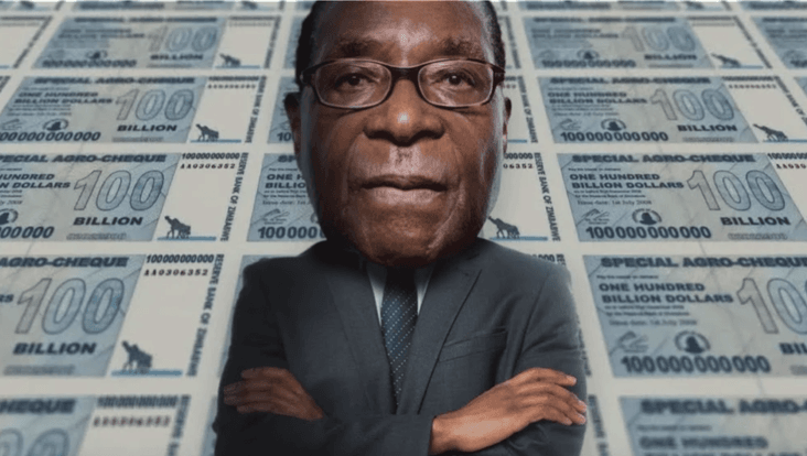 Money & Inflation Unit Plan | Marginal Revolution University