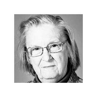 Women in Economics - Anna Schwartz