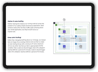 AWS Auto Scaling Guide: Avoid Mistakes & Maximize Efficiency | RapidScale