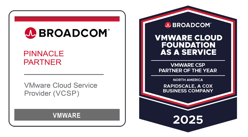 Accelerated VMware Resource Central | RapidScale VMware Strategy & Insights