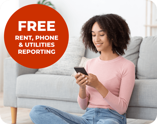 Grow Your Credit With Your Rent Payments.