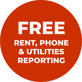 Grow Your Credit With Your Rent Payments.