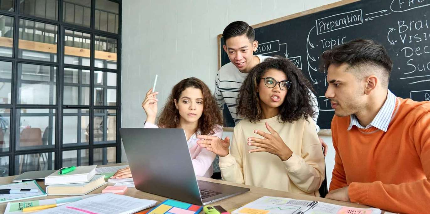 Speak English Education - Free Training