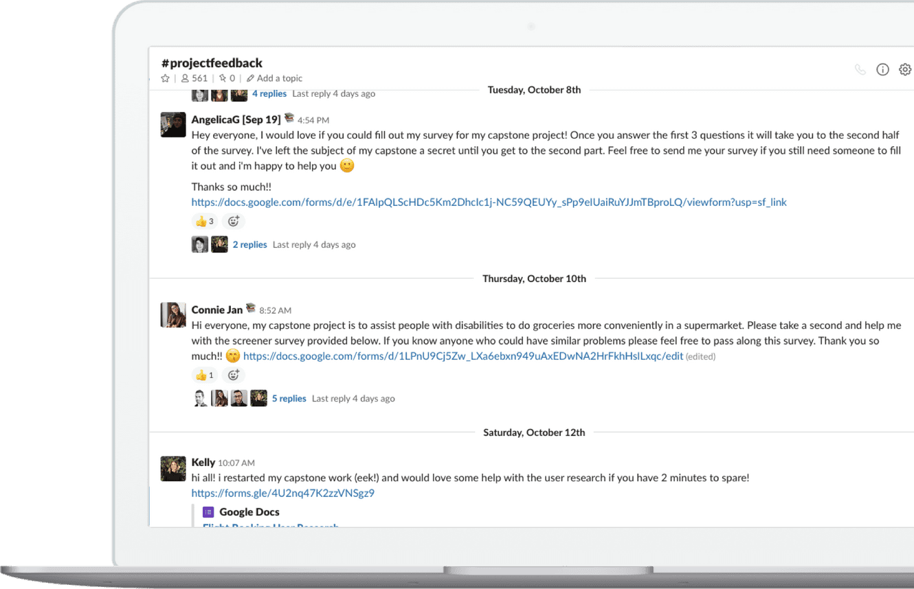 Our Learning Community | Springboard