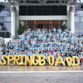 Springboard - School of Data Science