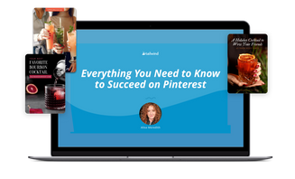 Free Webinar | Everything You Need to Know to Succeed on Pinterest