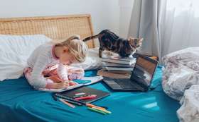 Texas Virtual Schools
