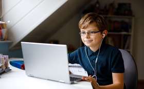Texas Virtual Schools