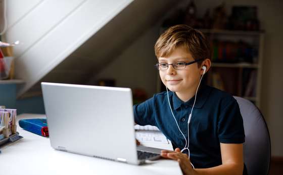 Texas Virtual Schools