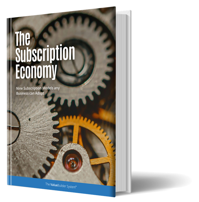The Subscription Economy: 9 Subscription Models Any Business Can Adopt