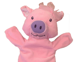 Education Videos Starring the Primrose Friends