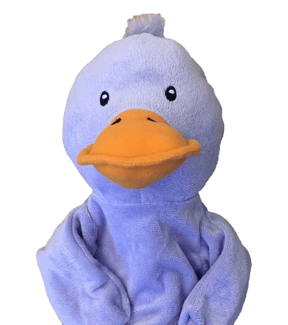 Education Videos Starring the Primrose Friends