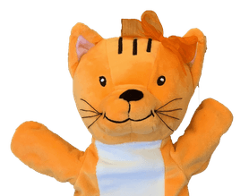 Education Videos Starring the Primrose Friends