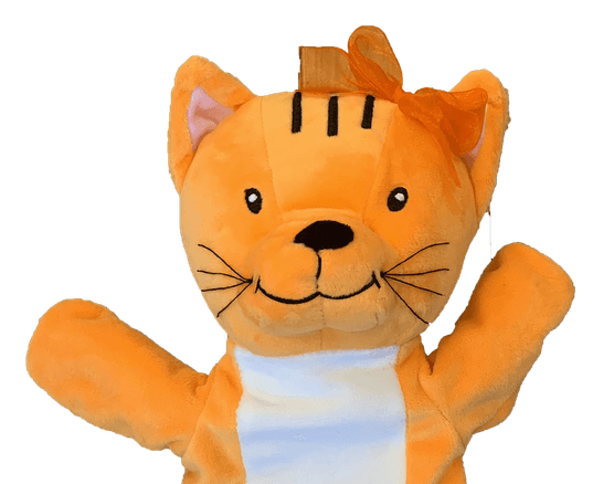 Education Videos Starring the Primrose Friends