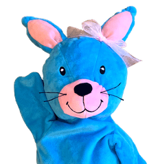 Education Videos Starring the Primrose Friends