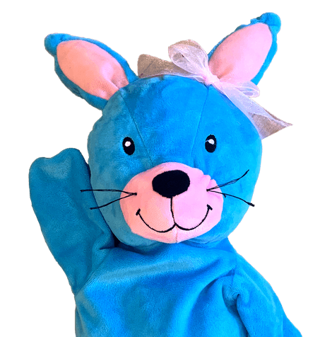 Education Videos Starring the Primrose Friends