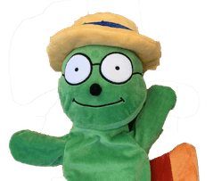 Education Videos Starring the Primrose Friends