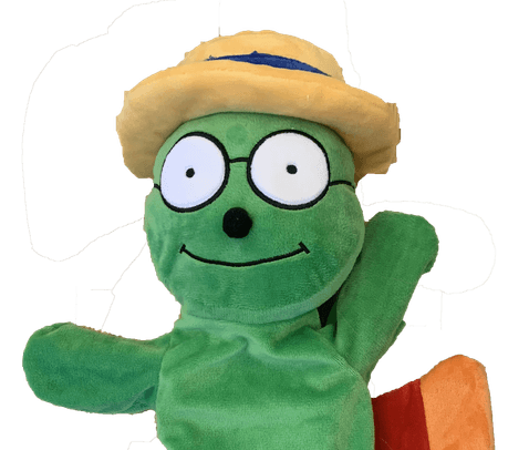 Education Videos Starring the Primrose Friends