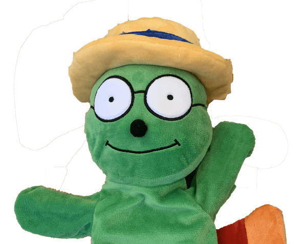 Education Videos Starring the Primrose Friends