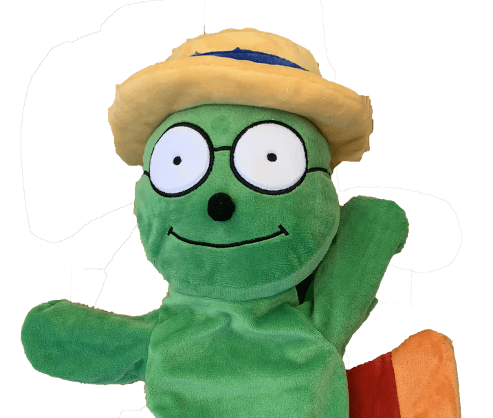 Education Videos Starring the Primrose Friends