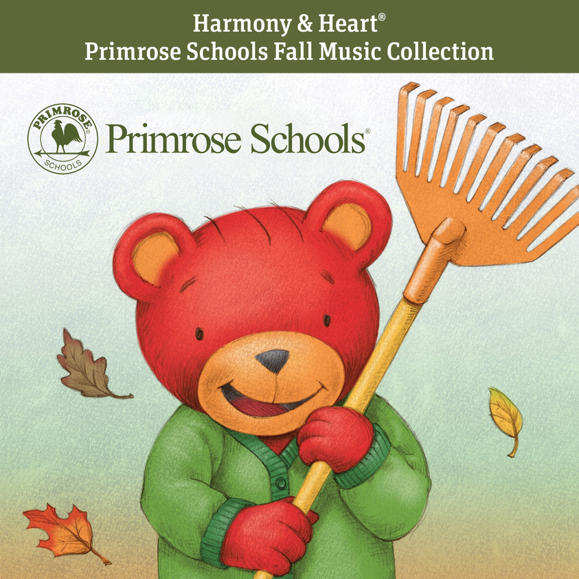 Primrose Schools | Harmony & Heart Music