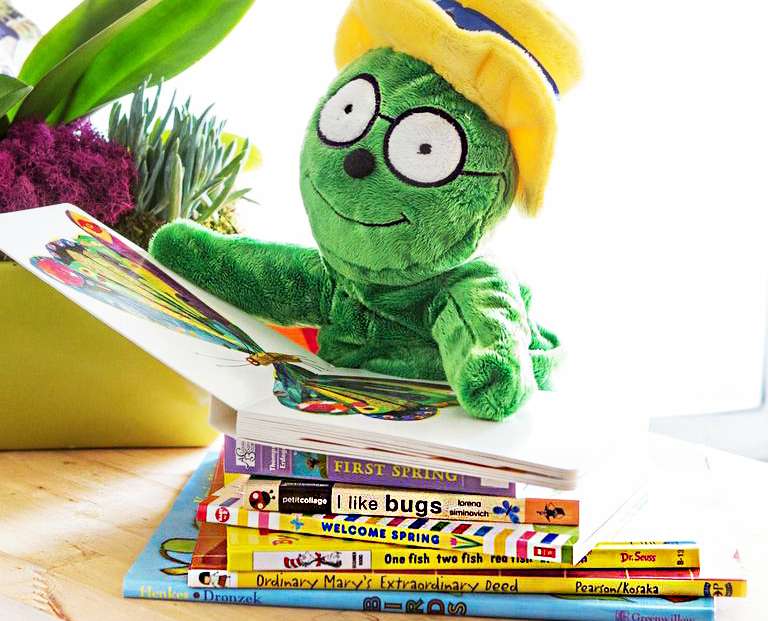 Online with Og - Week 1