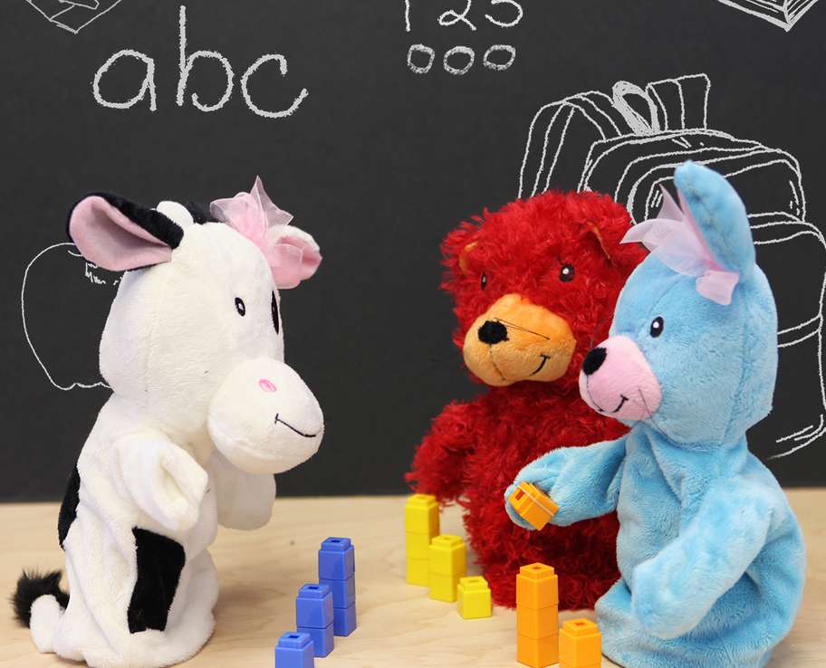 Online with Og - Week 1