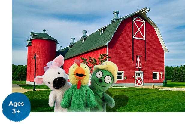 Online with Og - Week 9