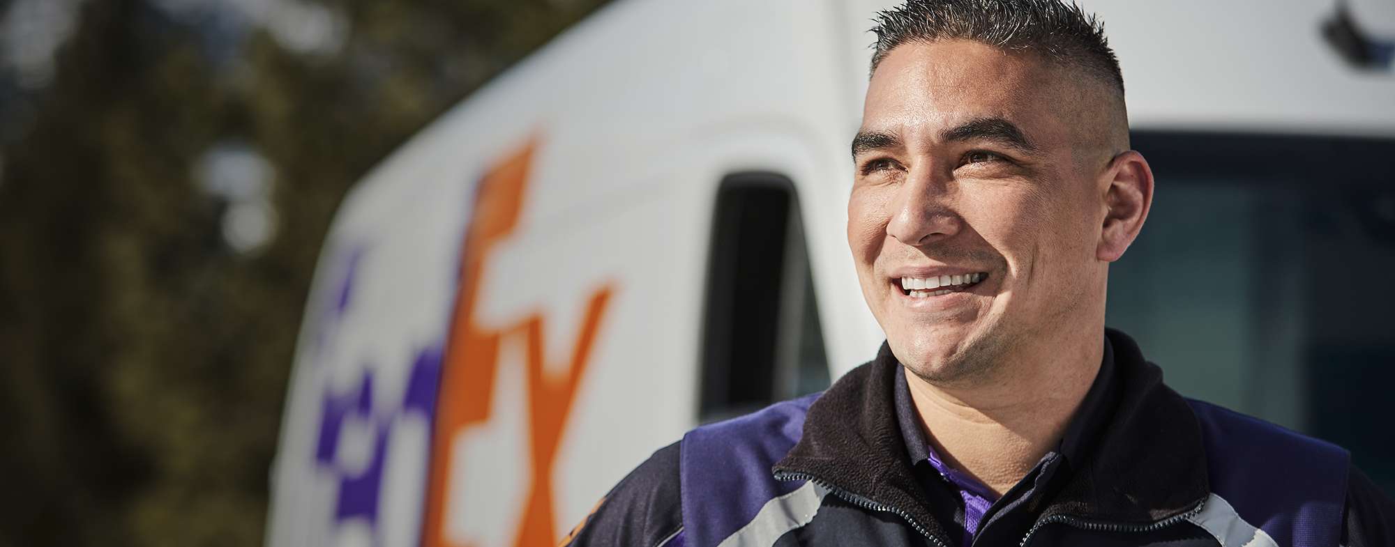 Achieve the American Entrepreneurial Dream with FedEx Ground