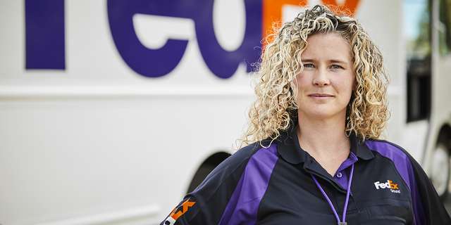 Achieve the American Entrepreneurial Dream with FedEx Ground