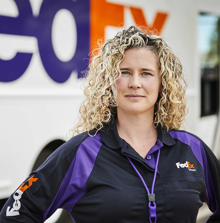 Achieve the American Entrepreneurial Dream with FedEx Ground