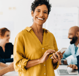 Achieve the American Entrepreneurial Dream